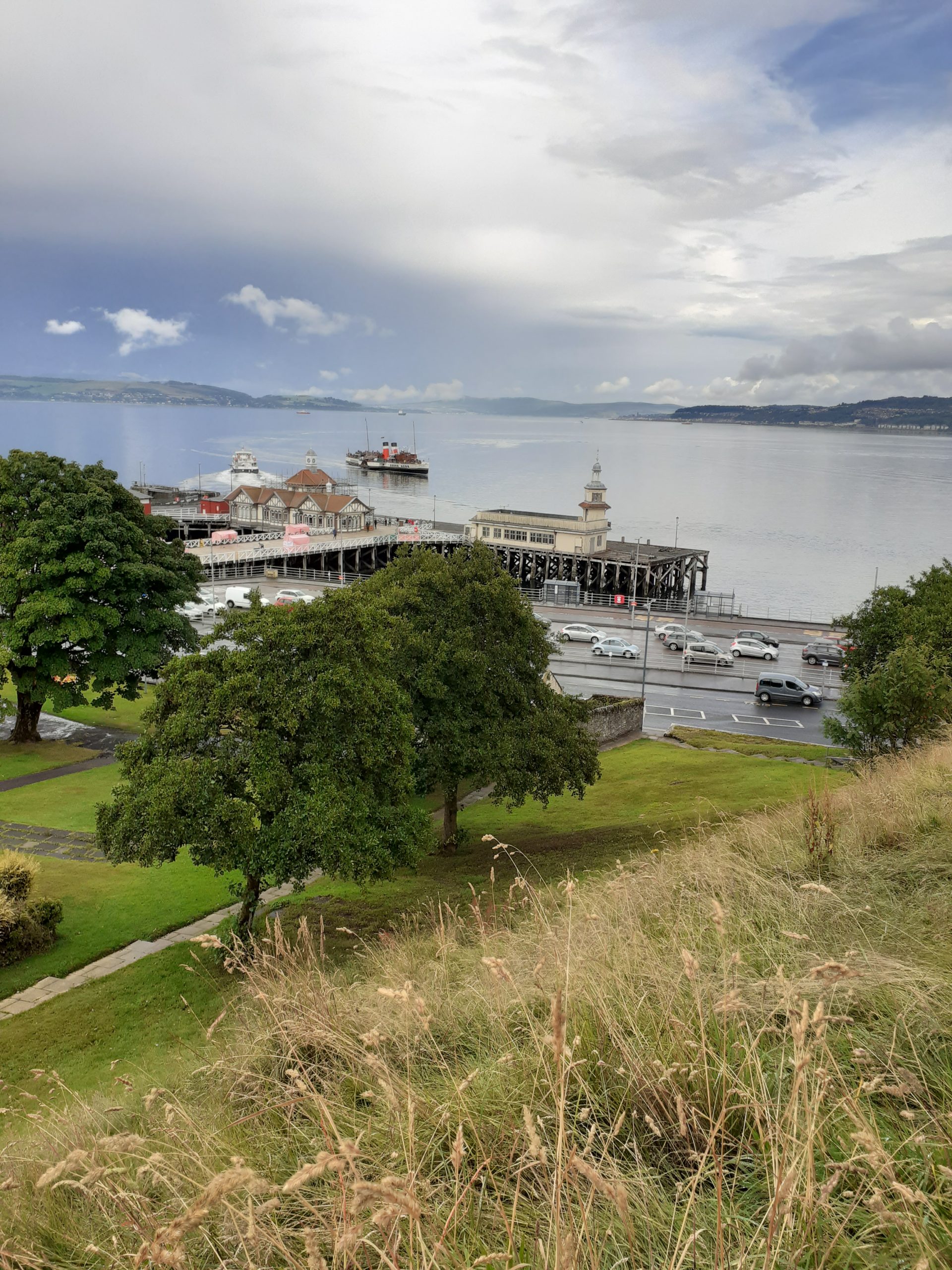 Dunoon Community Development Trust - CCN Scotland