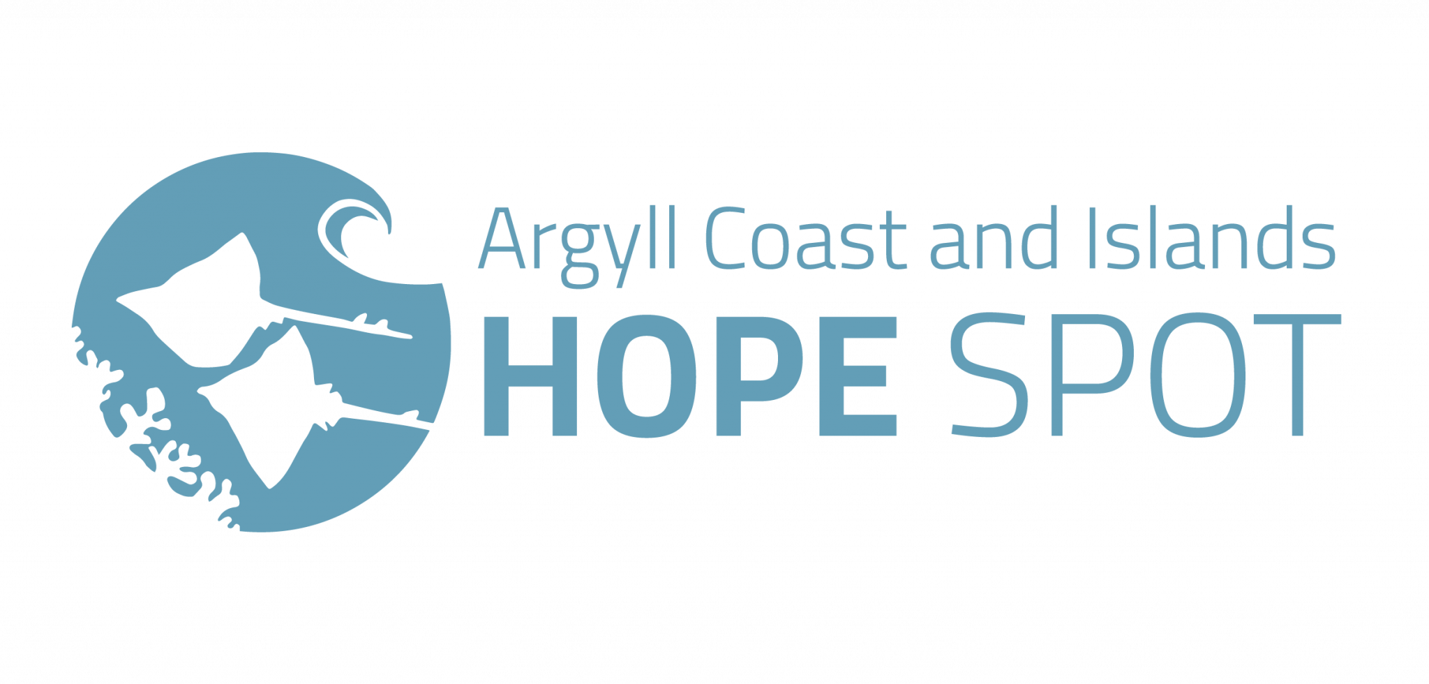 Argyll Coast and Islands Hope Spot - CCN Scotland