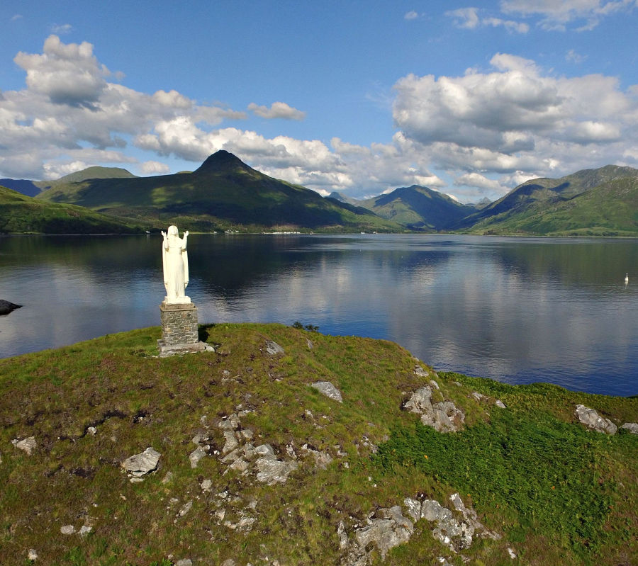 Knoydart Climate Action Group - CCN Scotland
