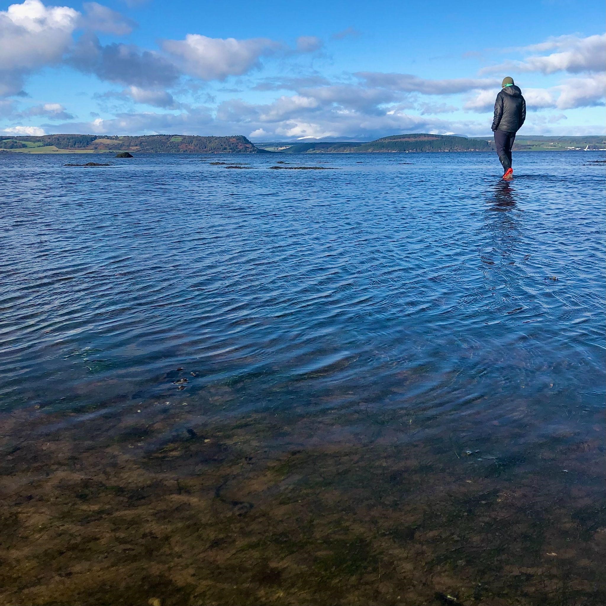 Moray Ocean Community - CCN Scotland